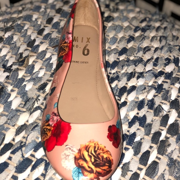 Mix No. 6 | Shoes | Mix No 6 Flats | Poshmark